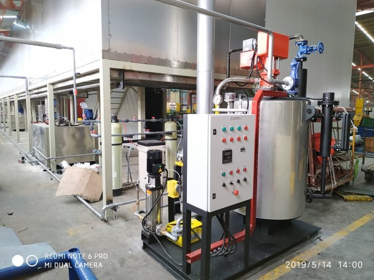 STEAM BOILER VERTIKAL 100 KG, 200 KG, 300 KG, 500 KG – BOILER LOKAL ...