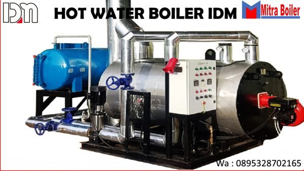 MANUFACTUR STEAM BOILER LOKAL – INDIRA MITRA BOILER ( IMB ) BOILER ...