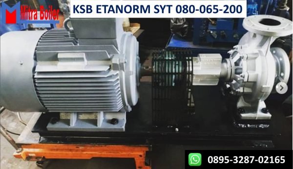 JUAL POMPA KSB SYT 080-065-200 – KSB ETANORM ETNY/SYT